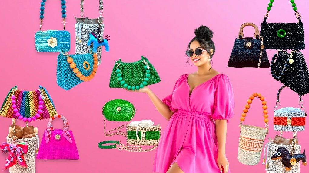 All Products – Ann Gaylord Bags